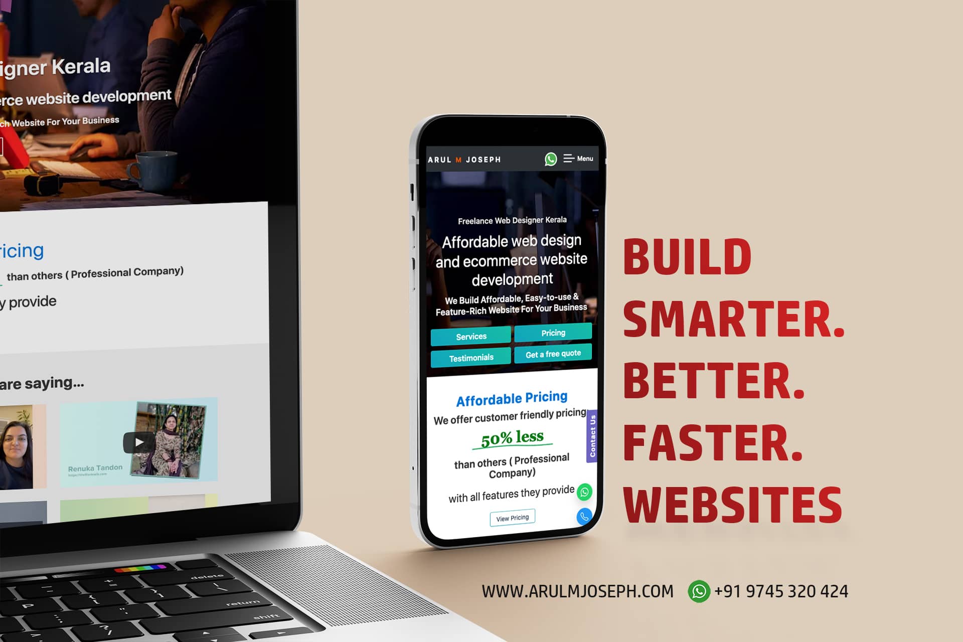 WordPress Archives - Freelance web designer